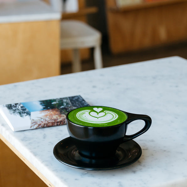 Ceramic Drinkware – notNeutral